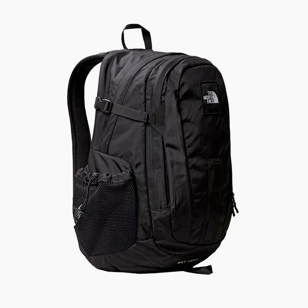 The North Face HotShot Backpack - laptop Backpack | Shopee Philippines