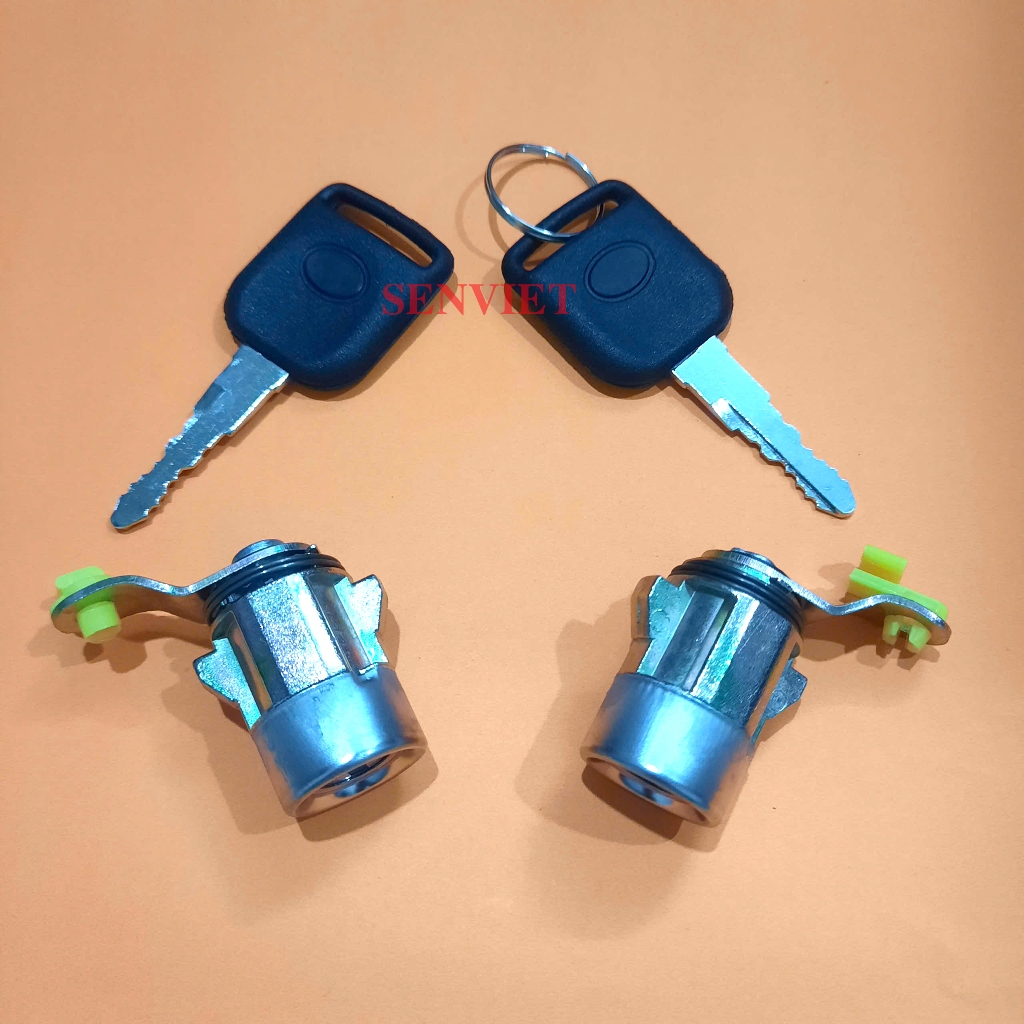 Door Lock with ChengLong Key (Set of 2 locks) | Shopee Philippines