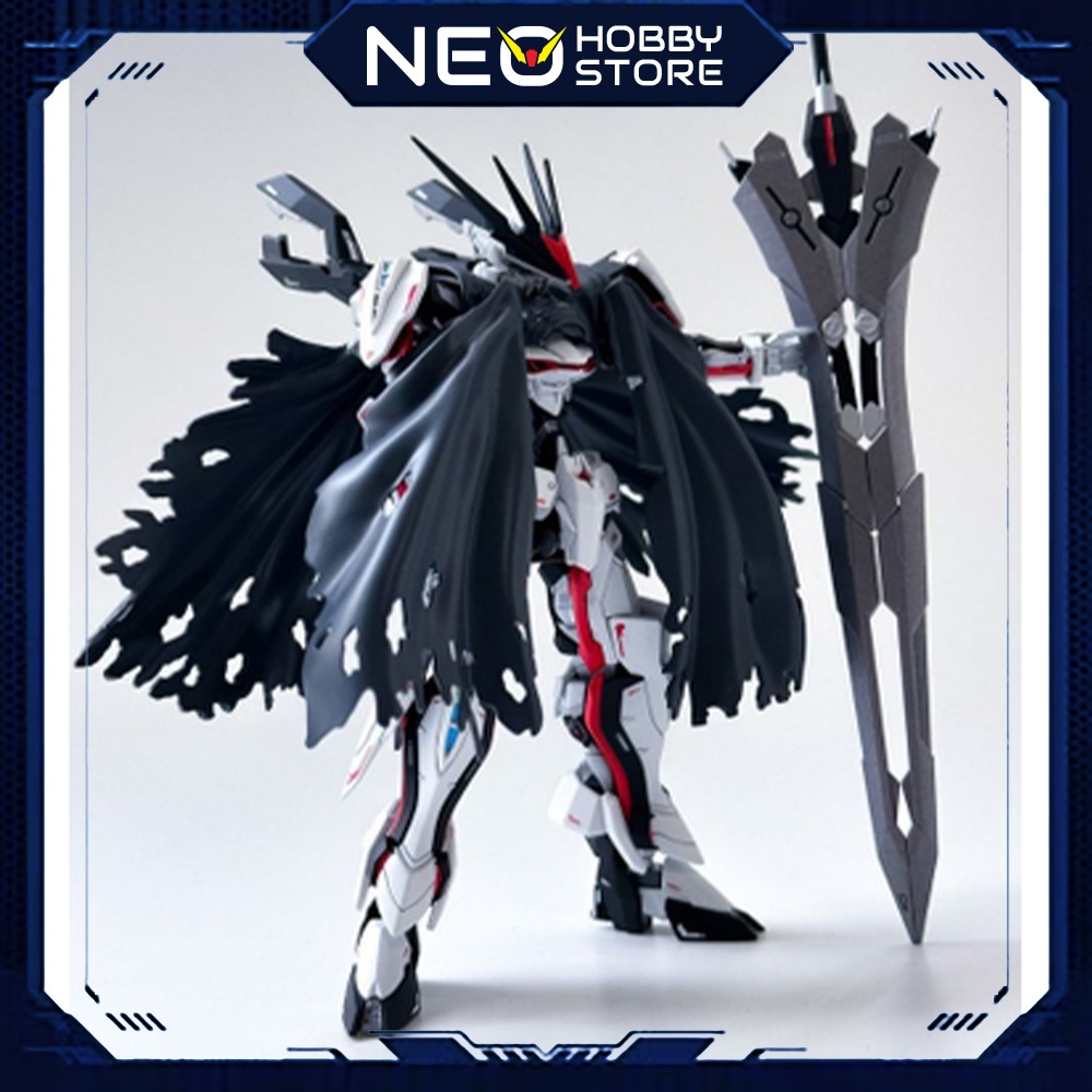 Hg Astray Lord Omega assembled model (with water decal and CAPE ...