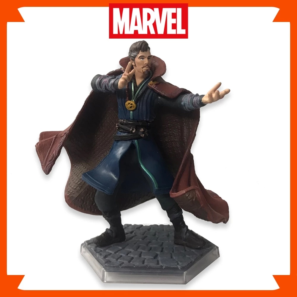 Dr Strange (Marvel) Toy Model | Shopee Philippines