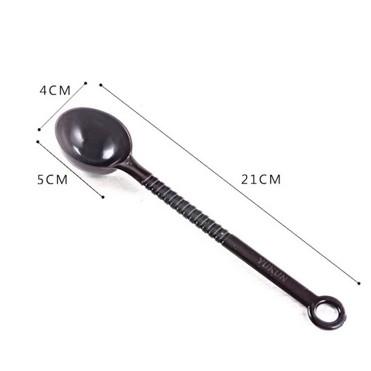 Plastic Coffee Measuring Spoon 10g | Shopee Philippines