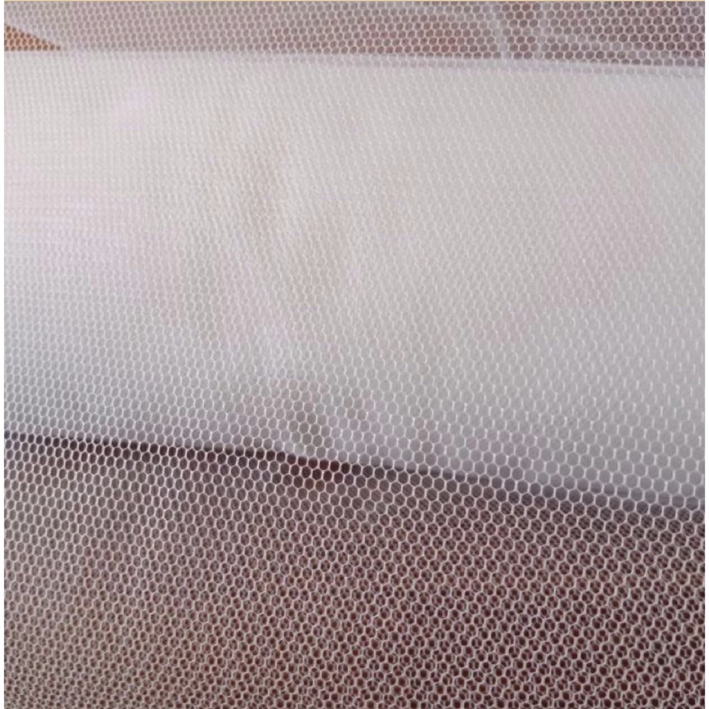 Hard mesh to create volume for wedding dresses and princess dresses ...