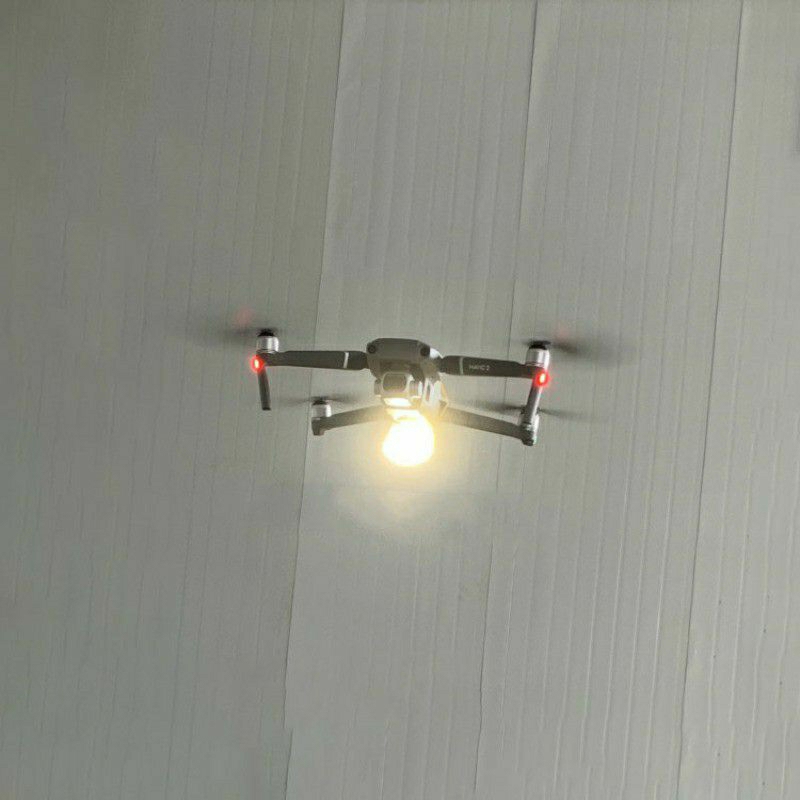 Dji Mavic 2 Pro/Zoom Flycam belly Led light navigation accessories ...