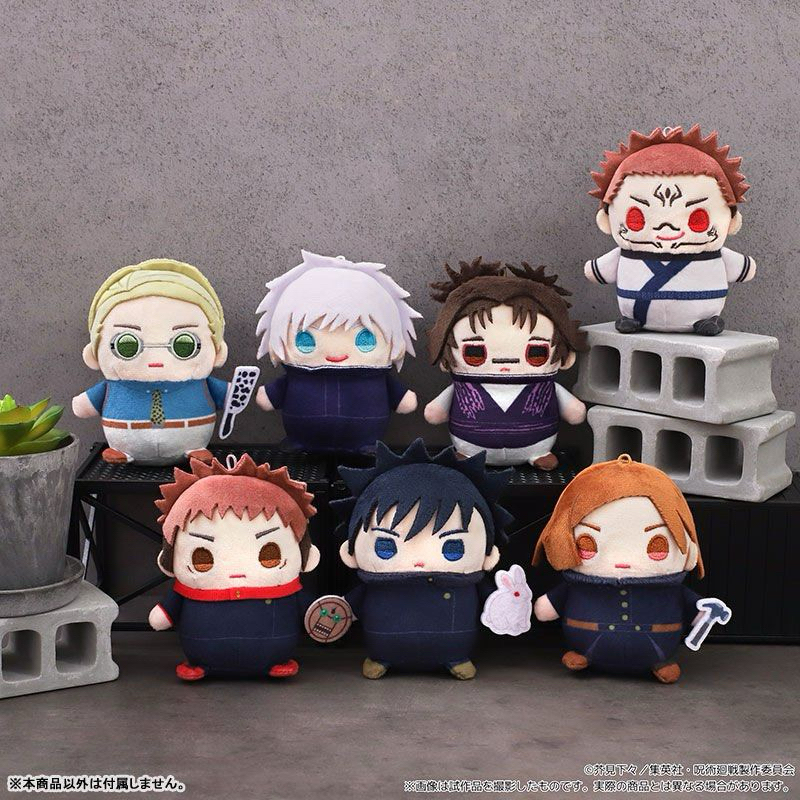 [Genuine] Jjk BEANS Jujutsu Kaisen War Spell | Shopee Philippines