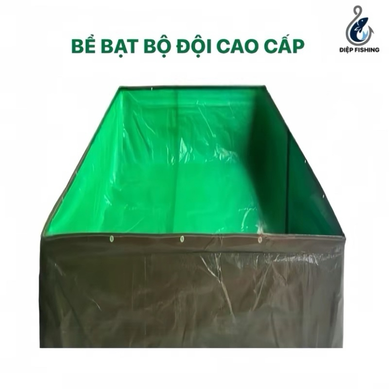 Tap tanks for raising fish, raising snails, raising eels,... Tarpaulin ...