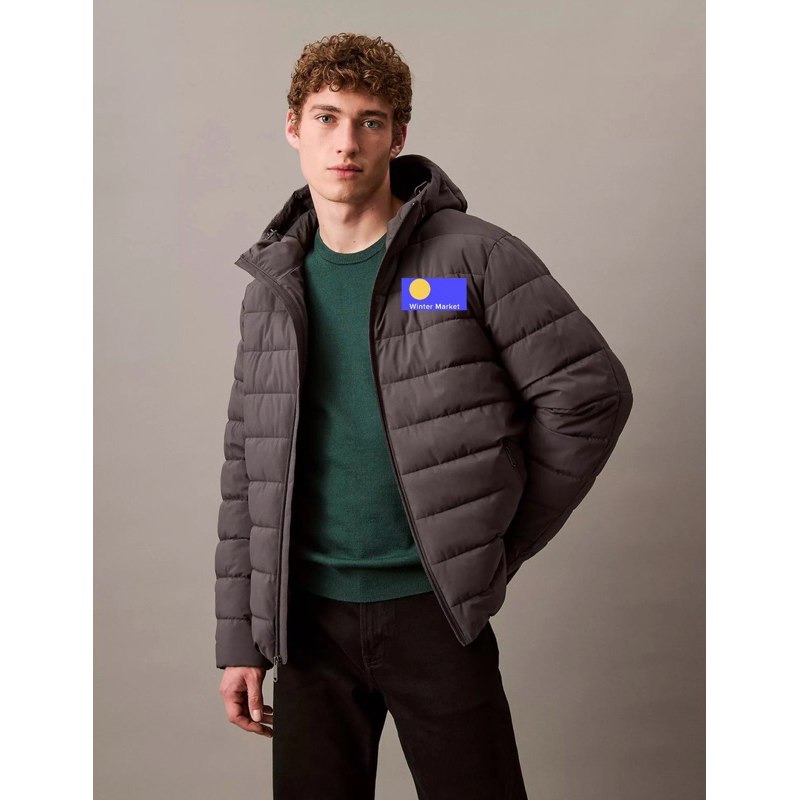 Genuine Ci K cold weather (-5•C), foldable life jacket for subzero ...