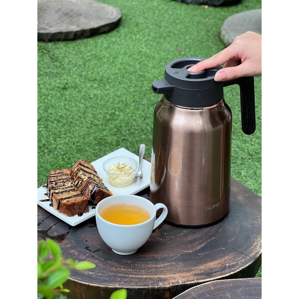 GUME Korean 4-Season Multi-Purpose Thermos IVF-1103 - | Shopee Philippines