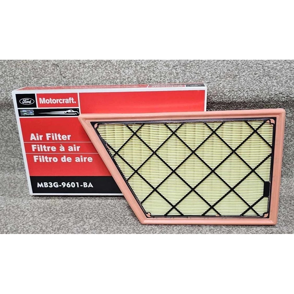 Engine air filter for Ford Ranger 2023, Everest 2023 MB3G9601BA ...