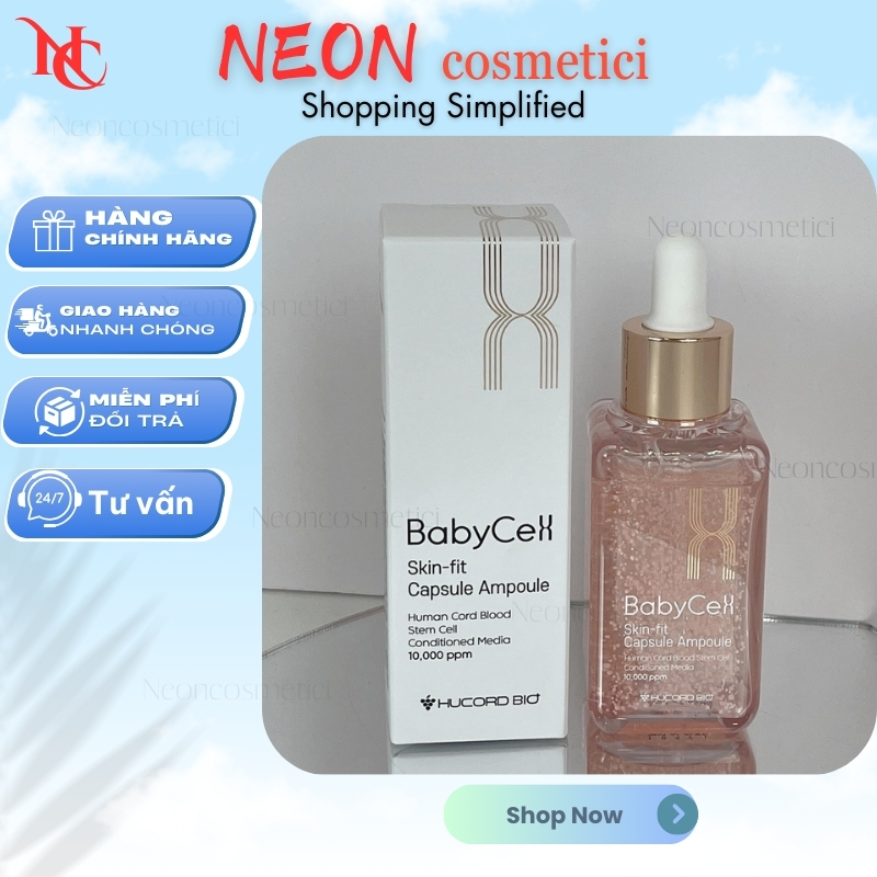 Rejuvenation essence from umbilical cord blood stem Cell fluid Baby ...