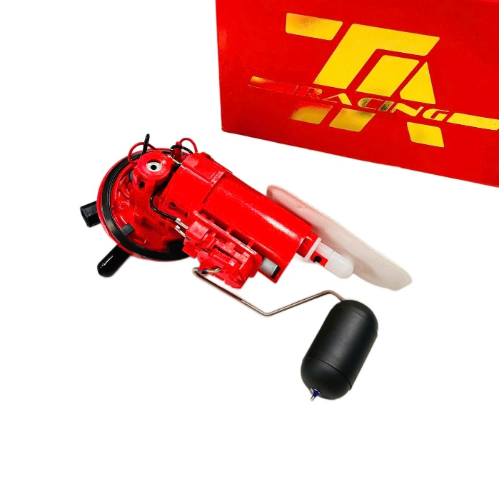 Ta Racing custom fuel pump for Exciter 150 3kg5 and 4kg2 | Shopee ...