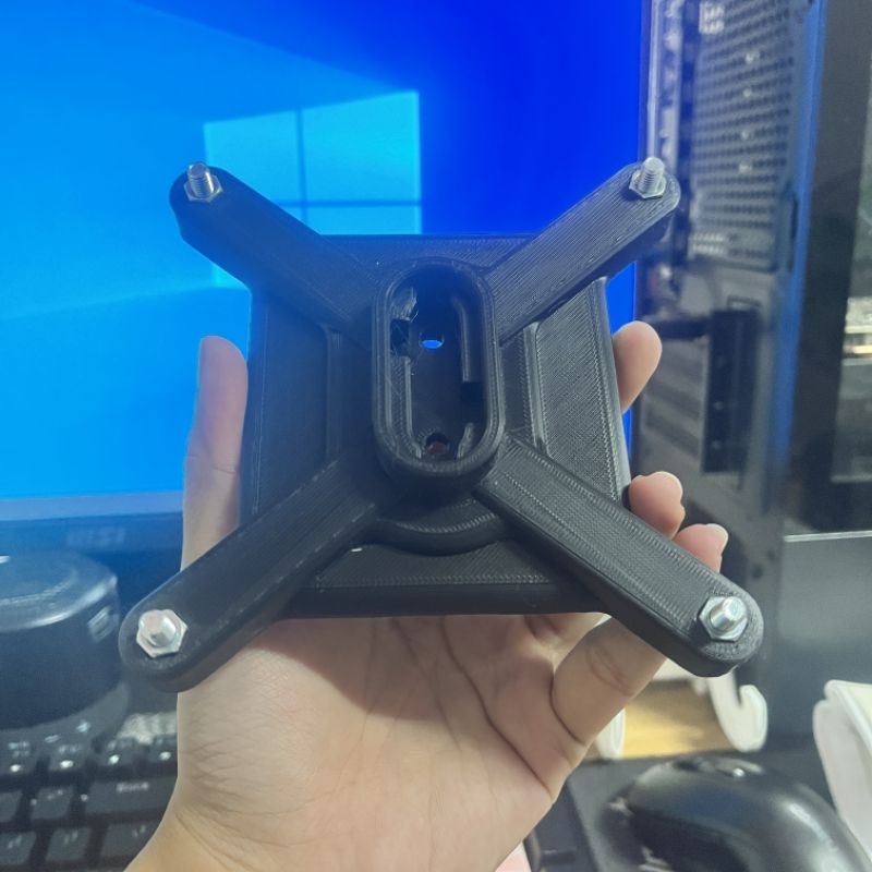 Hkc, MSI monitor VESA Adapter | Vesa adapter for HKC, MSI monitors ...