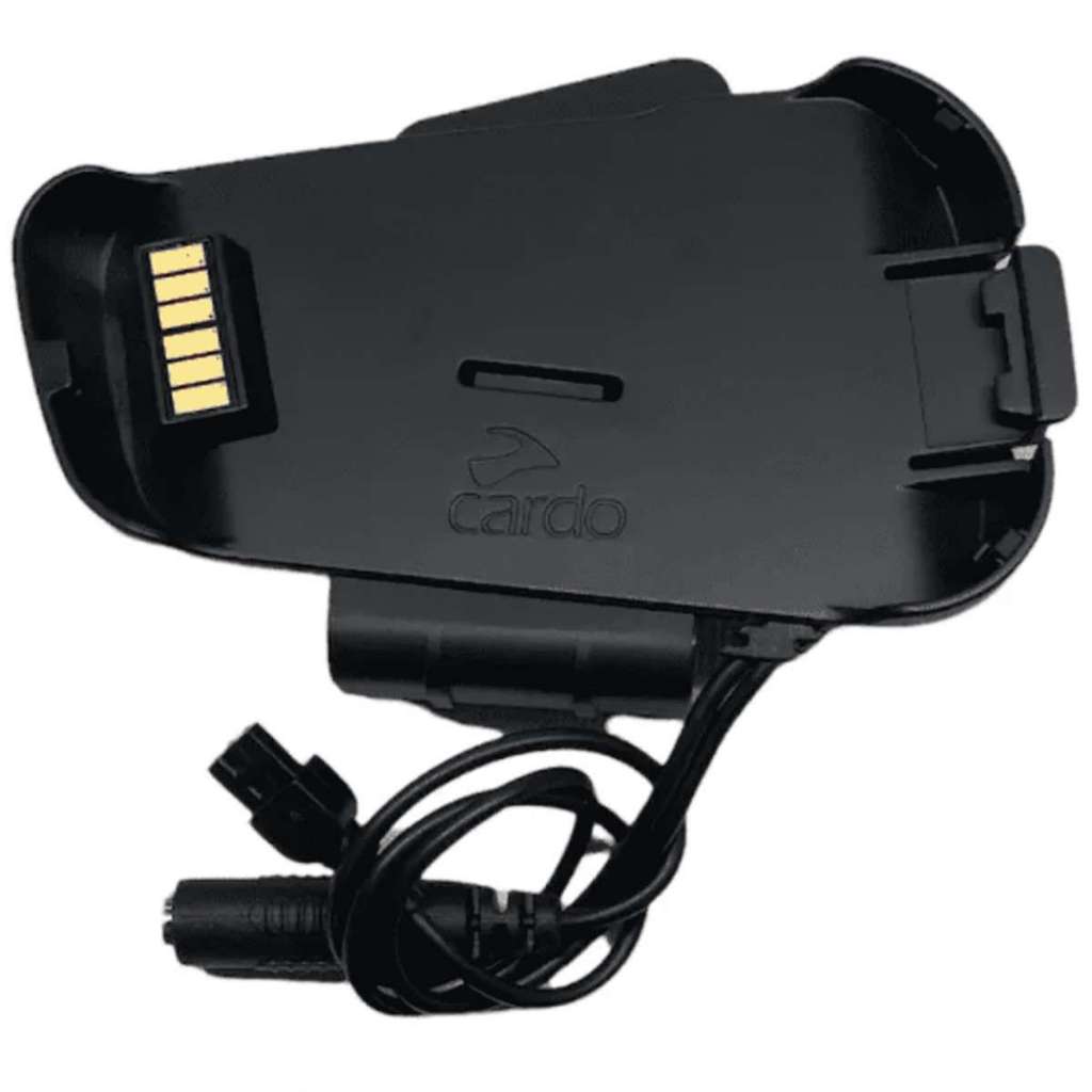 Cardo Packtalk Black/Bold Replacement Base (No Box) | Shopee Philippines