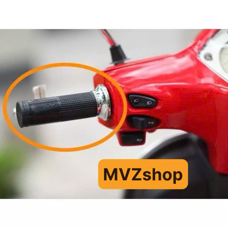 VESPA LX S GENUINE HANDLEBAR | Shopee Philippines