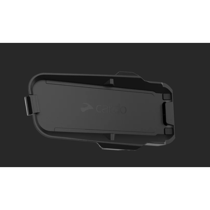 Cardo Packtalk Neo/Custom Replacement Base | Shopee Philippines
