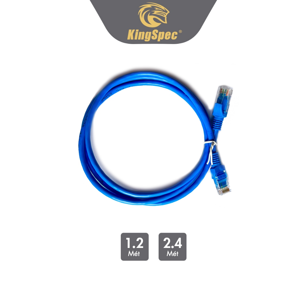 Prefabricated Lan network cable CAT6 wire length 1m 2m [ UTP 26AWG PVC ...