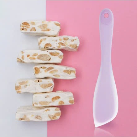 Mixer and scraper/ Specialized for stirring Nougat candy (26cm ...