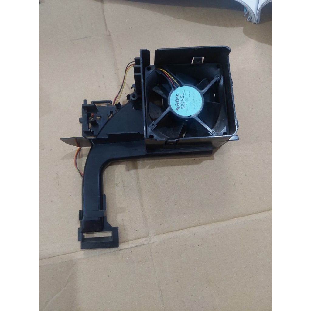 Cooling fan for hp 706 printer (disassembled) | Shopee Philippines