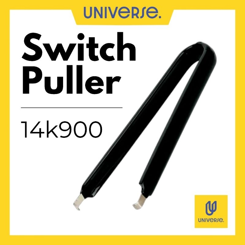 Mechanical Keyboard Switch Puller - Switch Puller - Metal Switch picker ...