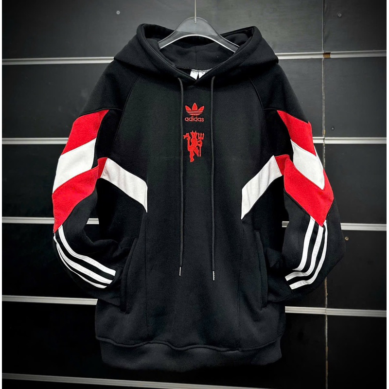 Mu Club Men's and Women's Hoodie Moving to Player Standards, Sharp ...