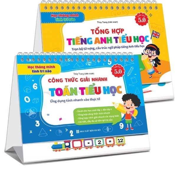 Book - Formula Calendar Set to Quickly Solve Math and Synthesize ...