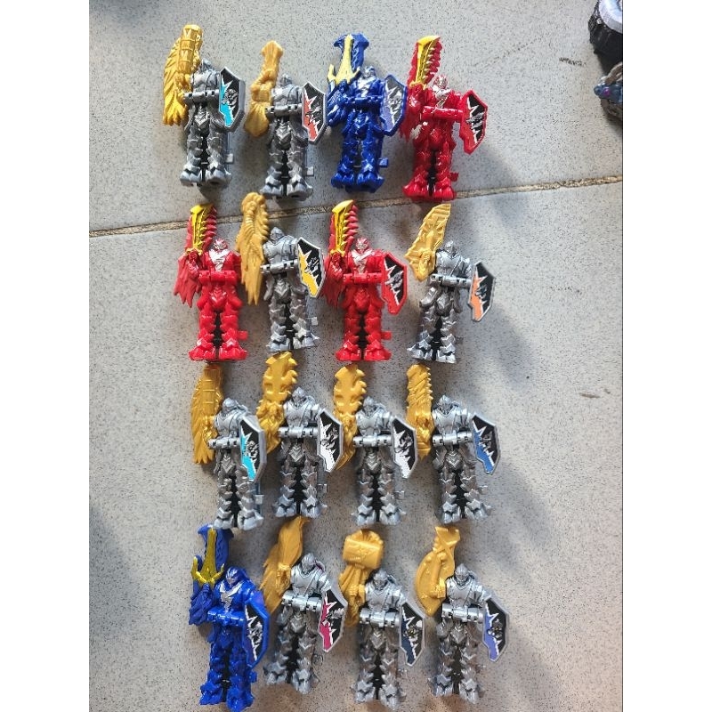 Superman Toys - Power Ranger | Shopee Philippines