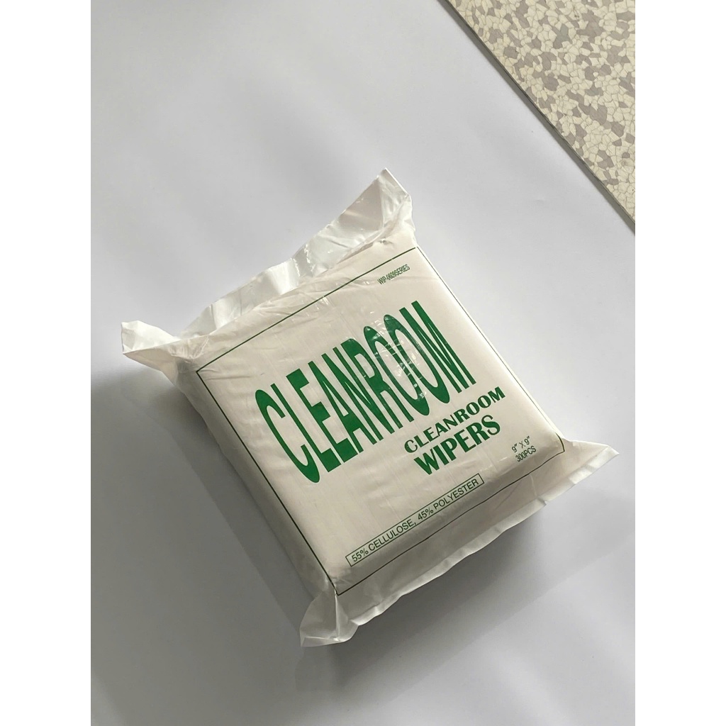 Wipe paper 0609– Cleanroom | Shopee Philippines