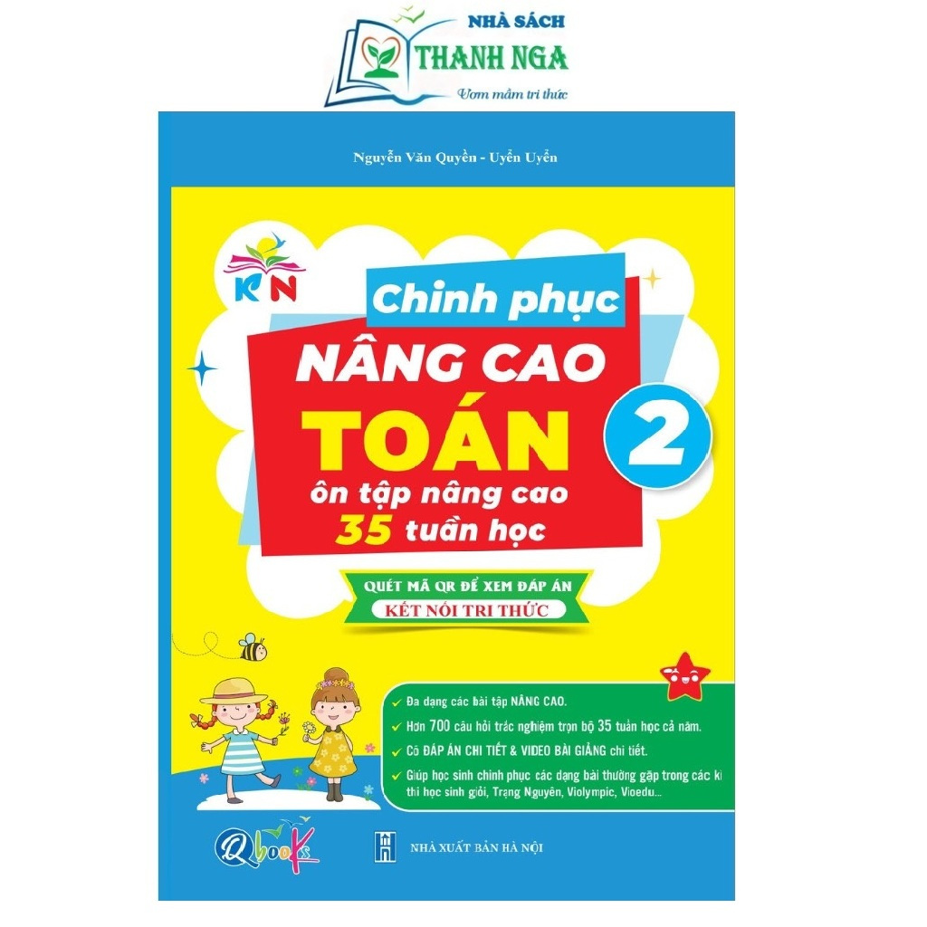 TRI Book - Conquering Advanced Math Grade 2 - Connecting Knowledge to ...