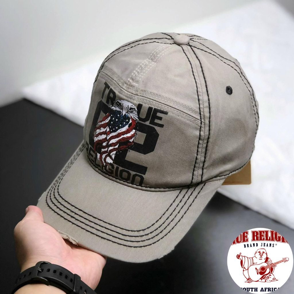 Dia Hat, Ong Dia TRUE RELIGION Dia Bang Cap FULL STAMP Standard Form ...