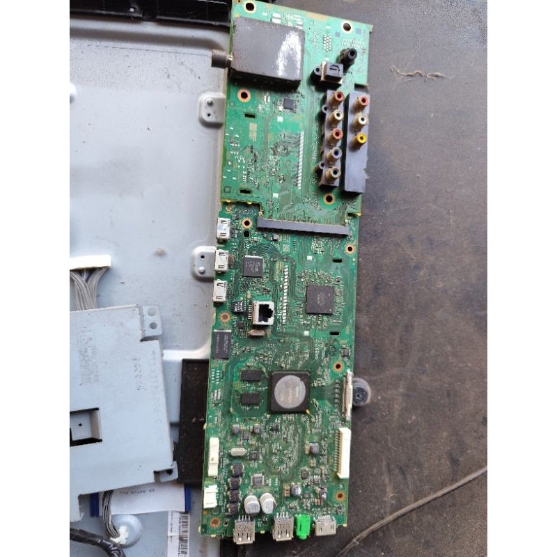 Sony 42W700B TV board, processor board, power board, tcon board, wifi ...
