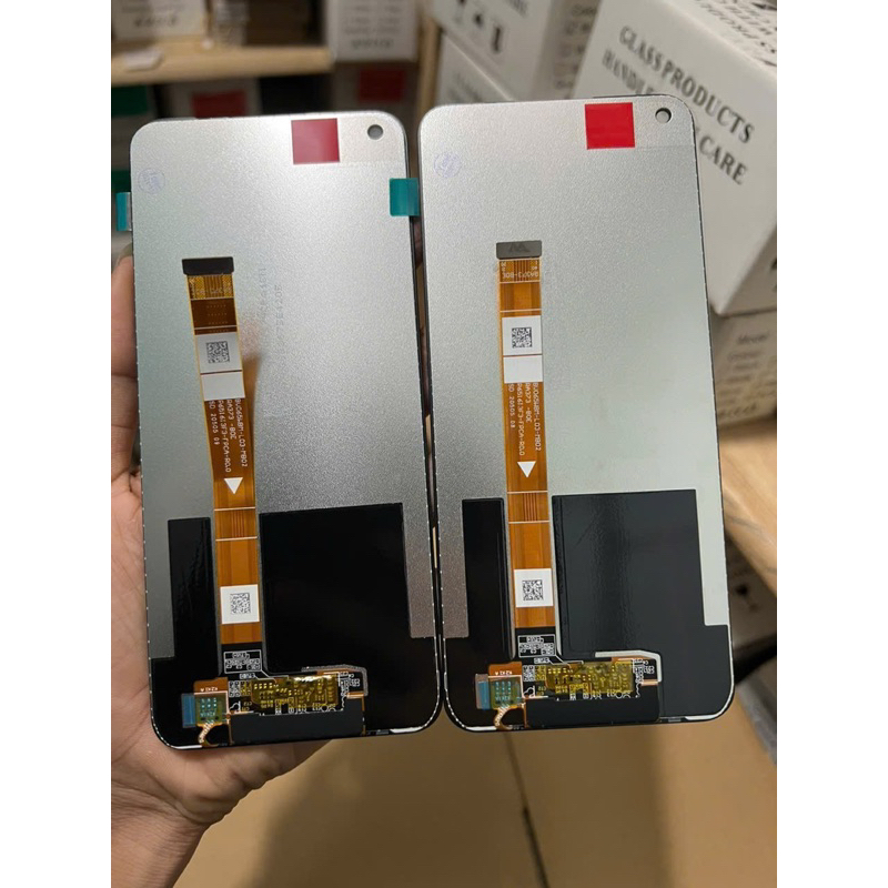 Oppo A53 screen 100% original | Shopee Philippines