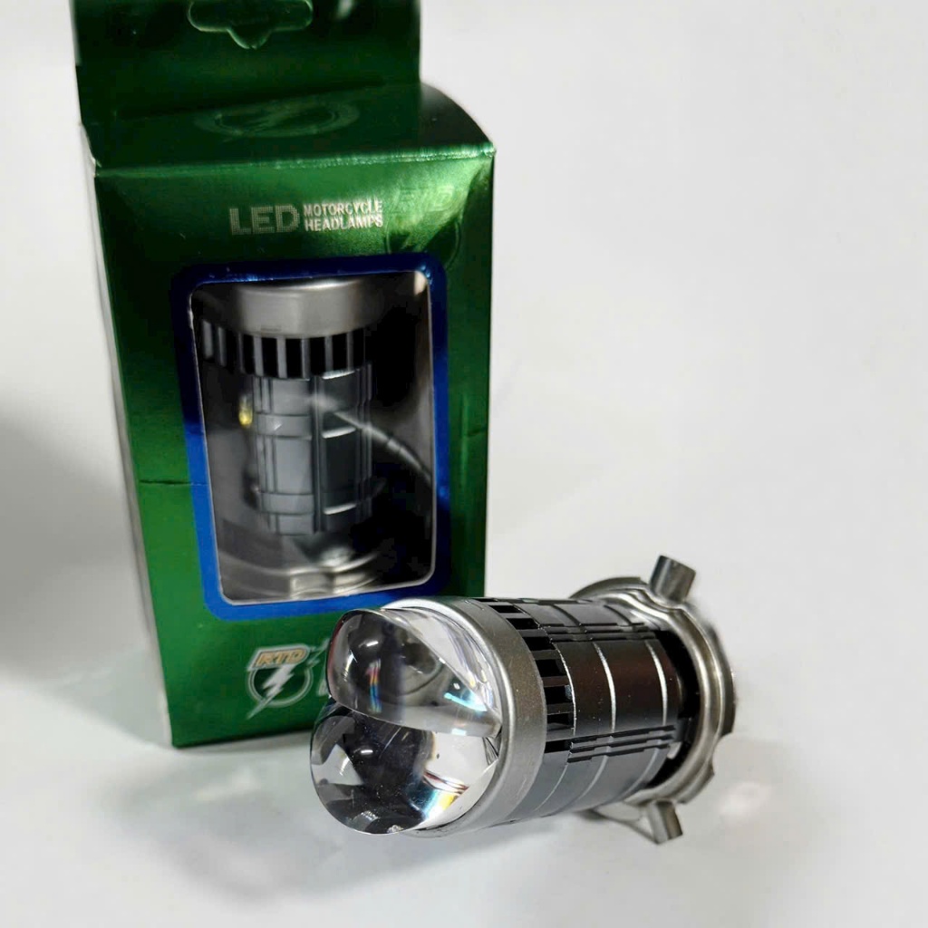 Rtd-t10 Led Headlight | Shopee Philippines