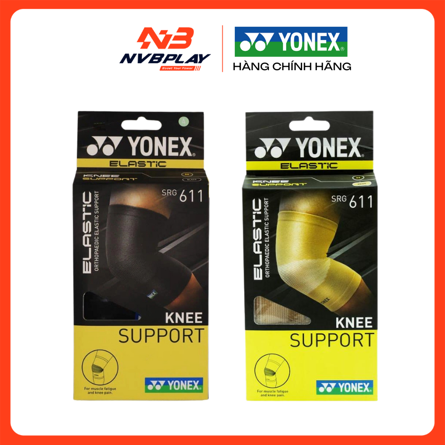 Yonex SRG 611 Pillow Band - Genuine Product | Shopee Philippines