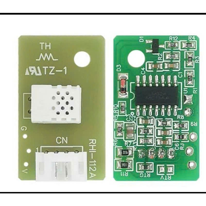 Humidity sensor for SHARP air purifier -DAIKIN | Shopee Philippines