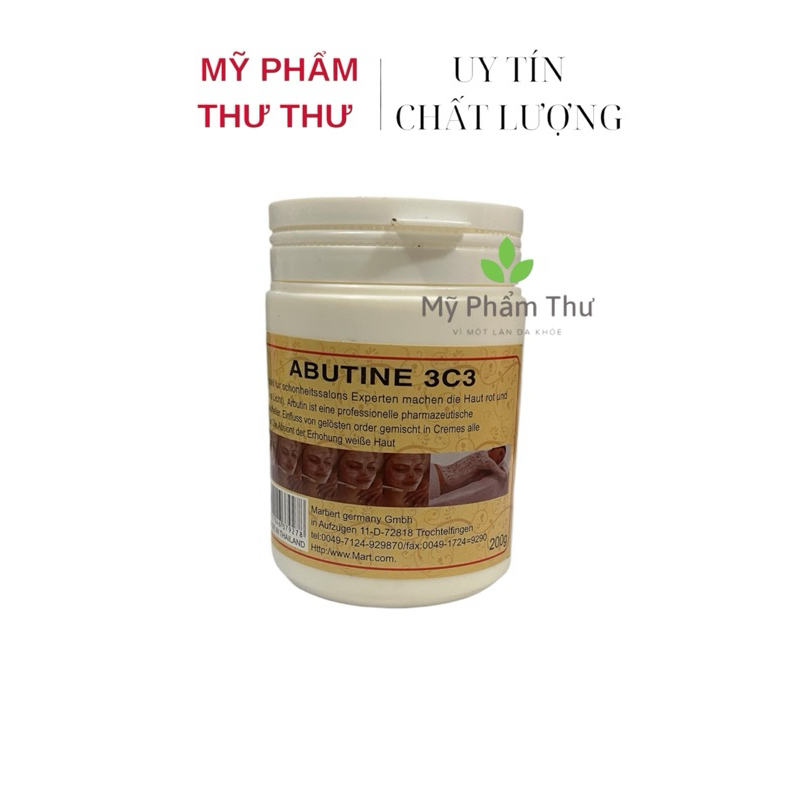 Abutin 3c3 Super Whitening Cream | Shopee Philippines