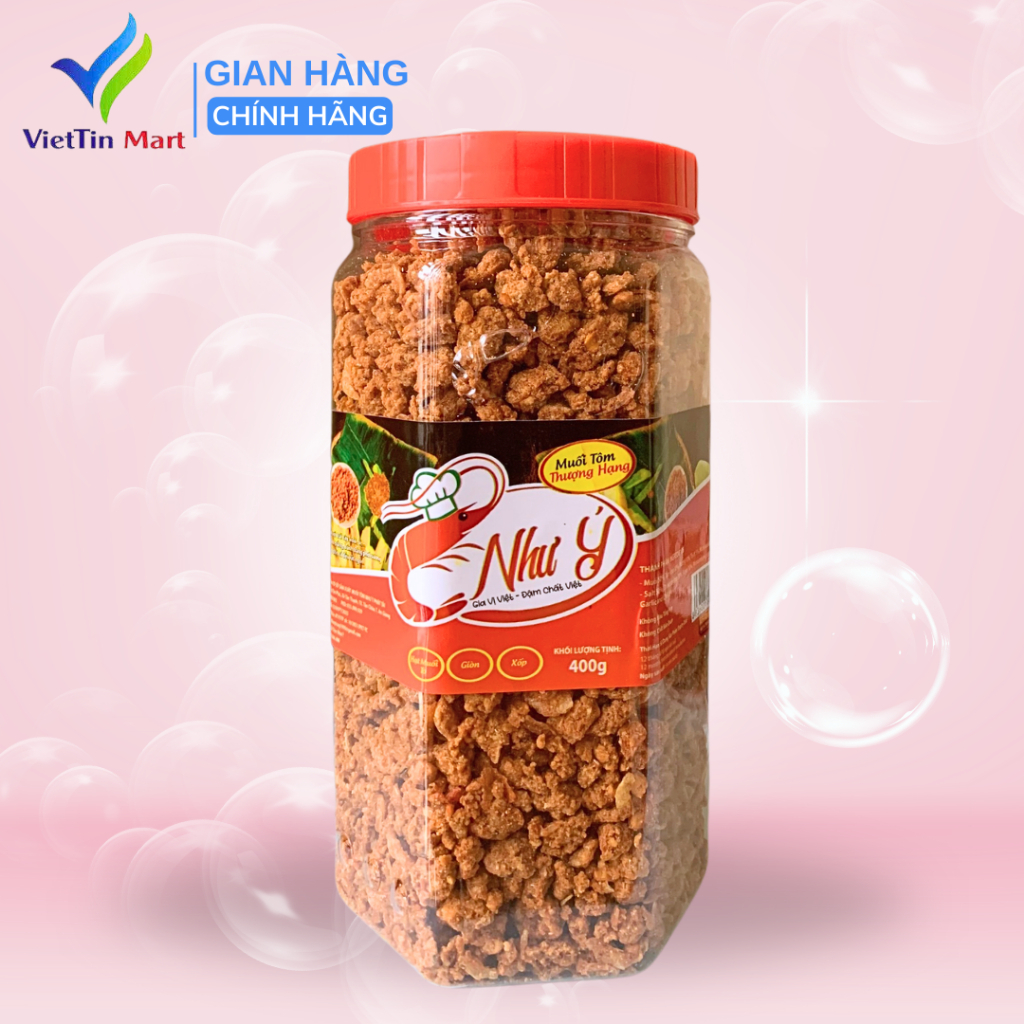 Large Grain Nhu Y Shrimp Salt/ Pureed Salt | Shopee Philippines