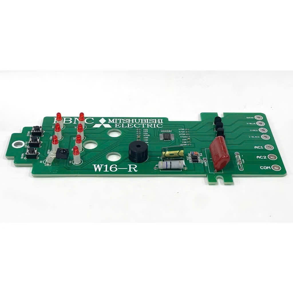 Mitsubishi wall fan board | Shopee Philippines