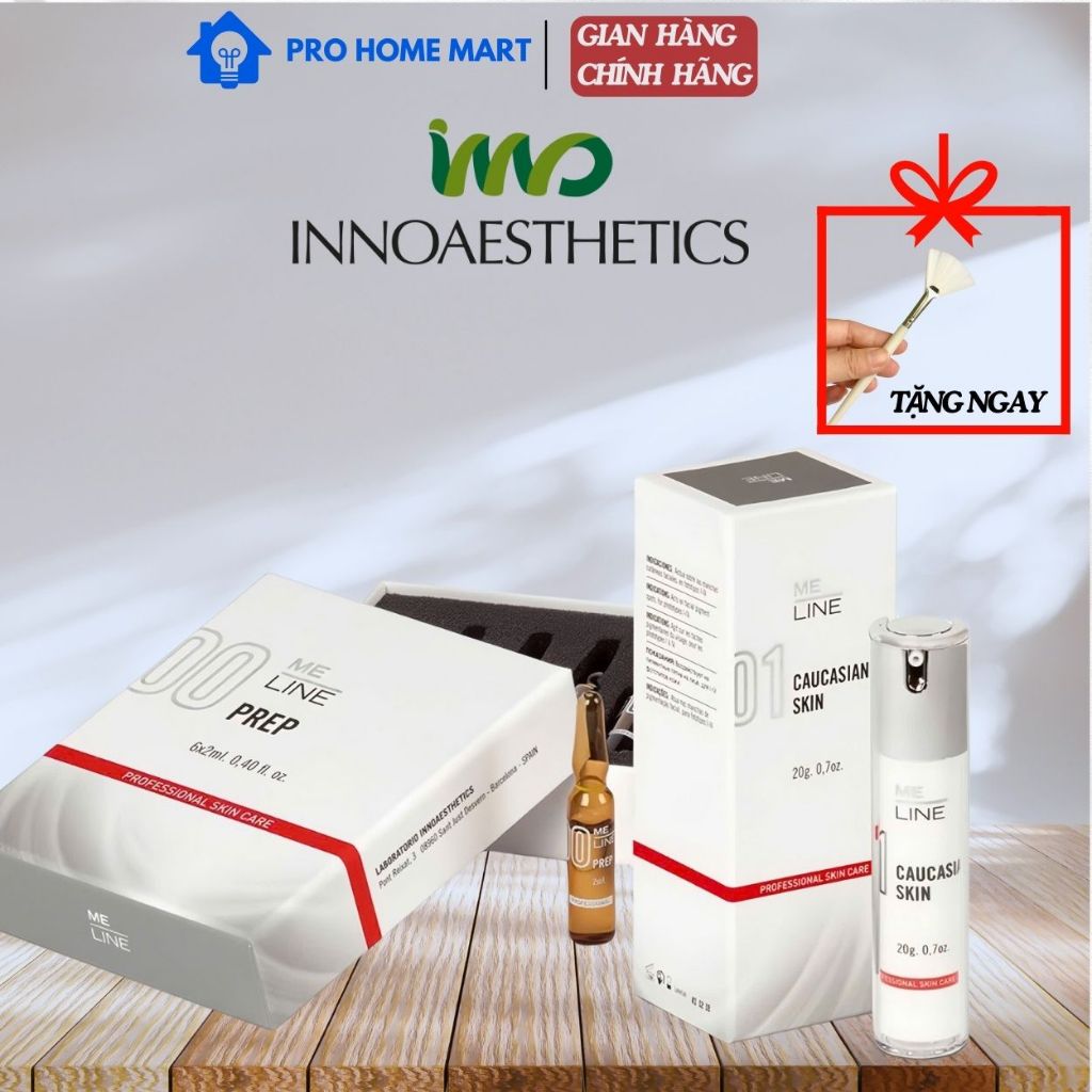 Skin peel Essence to Help Reduce Slingshotm INNO INNOAESTHETICS Meline ...