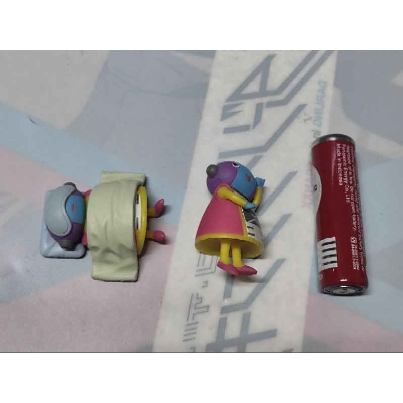 Zeno model in dragon ball | Shopee Philippines