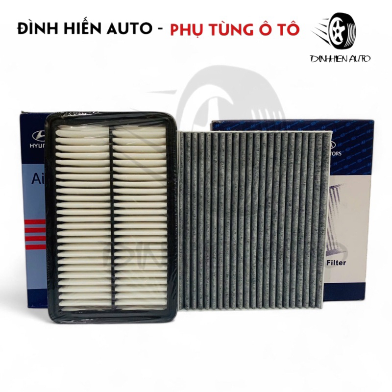 Engine air filter & air conditioner filter for Stargazer 2022-2024 ...
