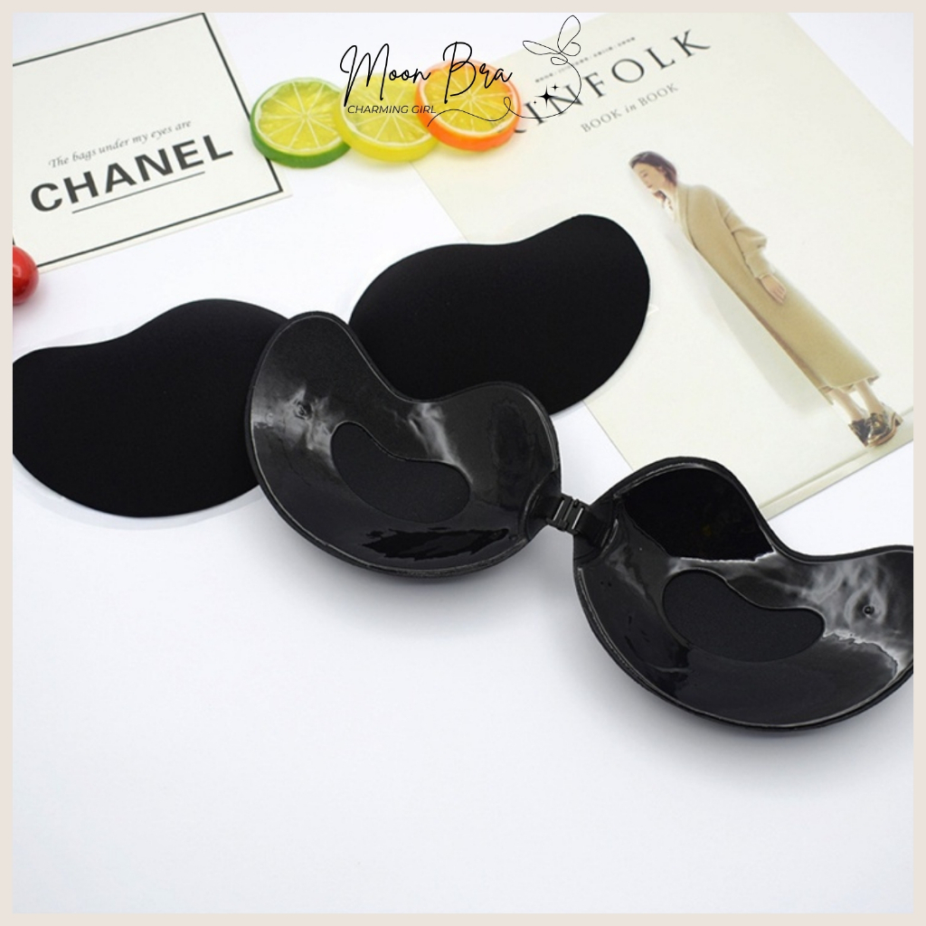 Breast bra, breast augmentation patch with mango stickers, creating ...