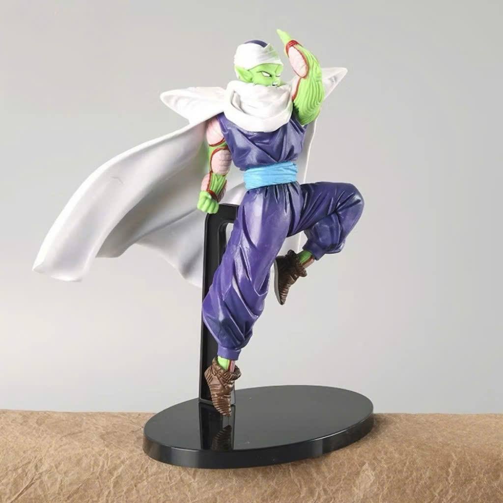 Dragon Ball Piccolo model, super cool and beautiful naruto 7 Dragon ...