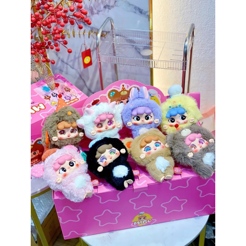 Baby Three Migo V3 Migo full Body | Shopee Philippines