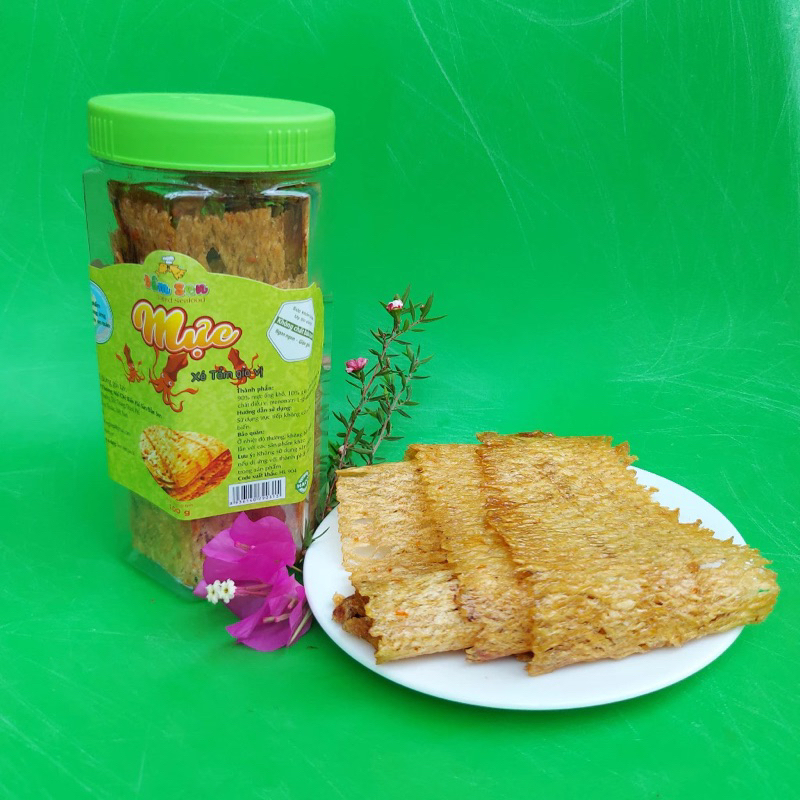 Instant seasoned squid - Dam Sen (100 grams) | Shopee Philippines