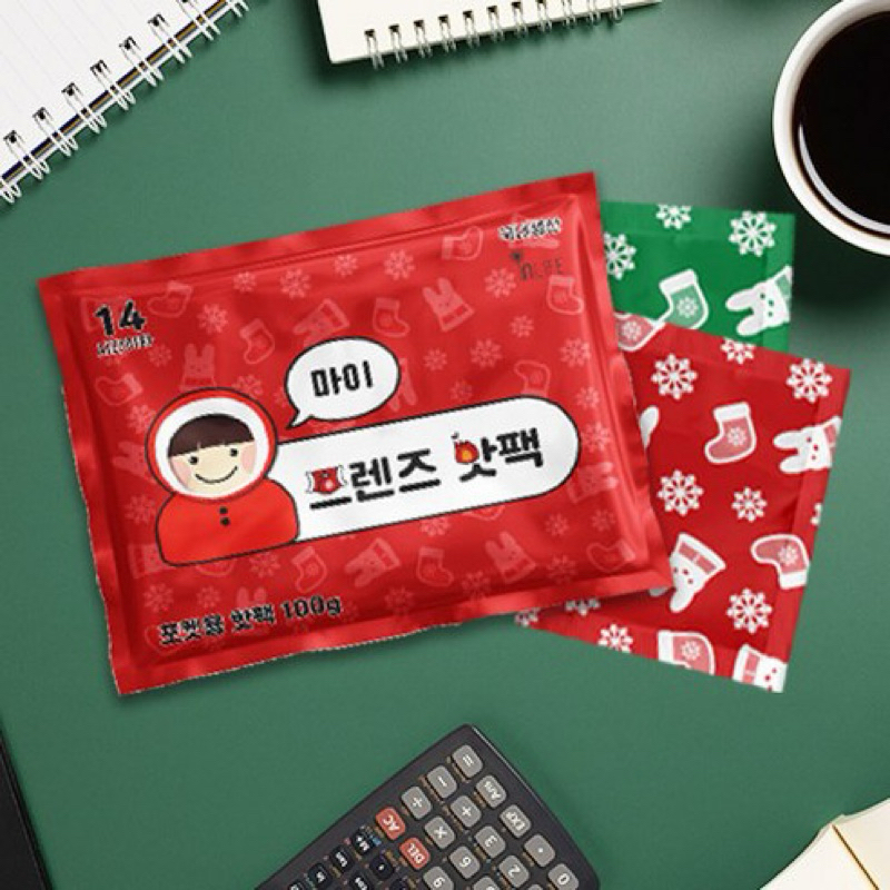 Korean brand thermal hotpack | Shopee Philippines