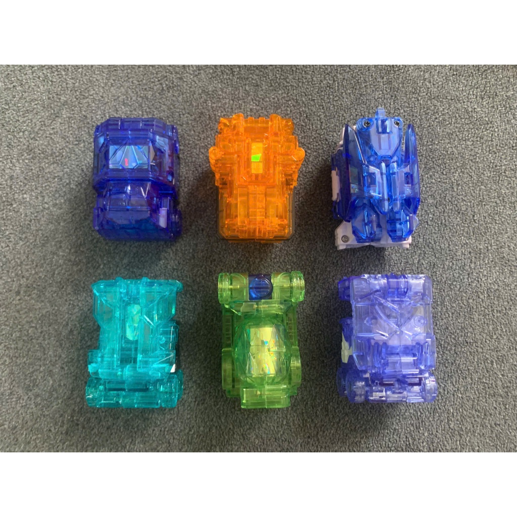 Kirama Stone Odd - Mashin Sentai Kiramager - Superman Ma Tien Gem ...