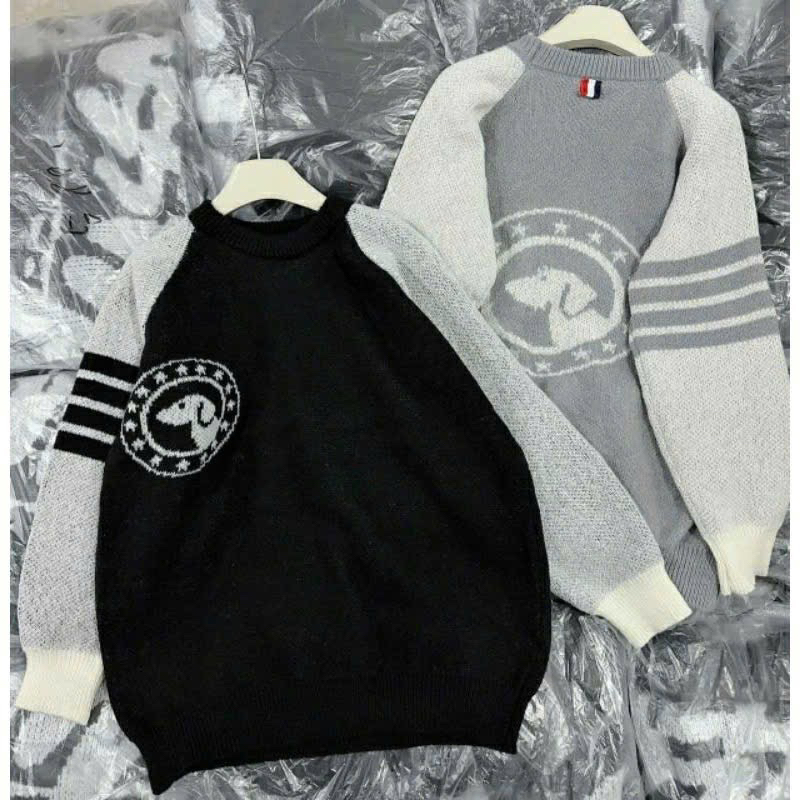 Extremely Thick Wool Sweaters for Men and Women - Extremely Genuine ...