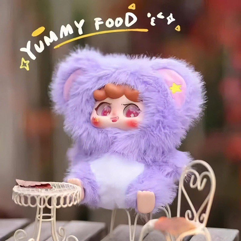 Migo V4, V3,V2 Blind Box 100% Original Cute Random Box 1 Piece Birthday ...