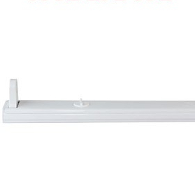 Rang Dong 1.2m Light Trough Used to Install 18W LED Tube | Shopee ...