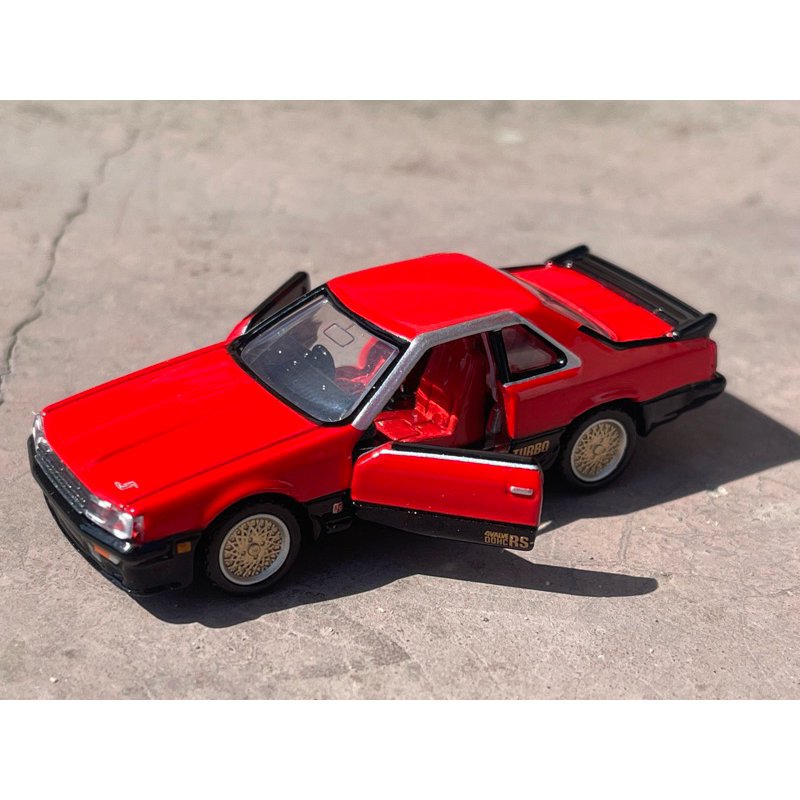 Nissan SkyLine HT Model Car | Shopee Philippines