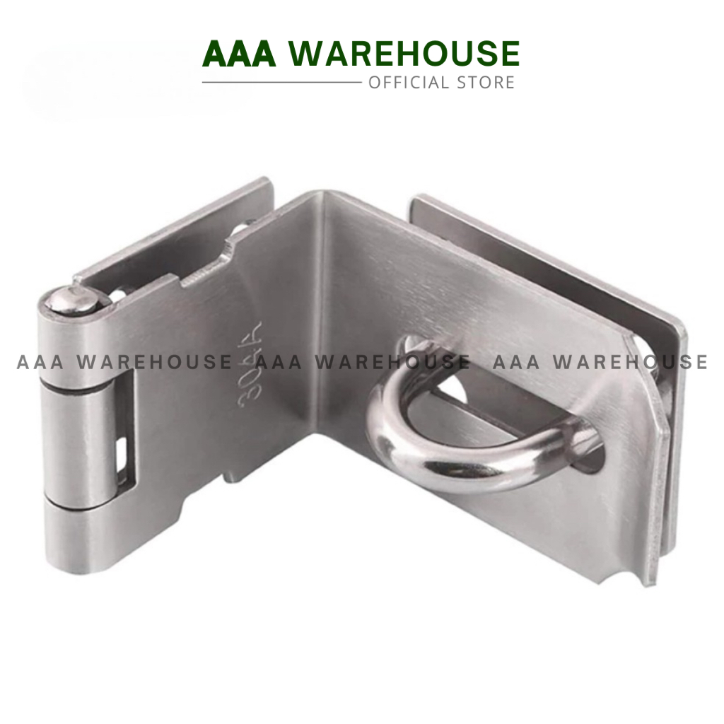 (90 corner bass) 90 degree stainless steel safety corner lock Latch to ...